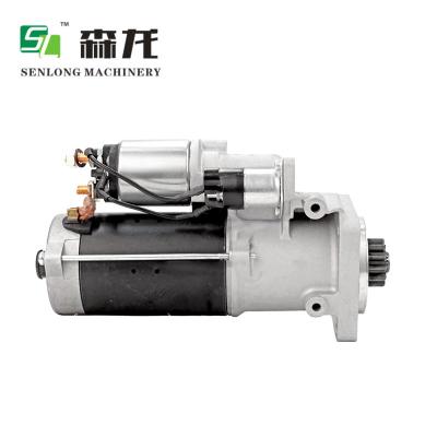 中国 110 KHD F3L912 0001241023の掘削機の始動機モーターWAI 2-3229-BO WPS 19801N 販売のため