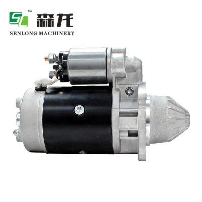 中国 0001362016 0001362034 0001362091 12V 9Tの始動機モーター0001362305 0986010990 05710901 05710917 販売のため