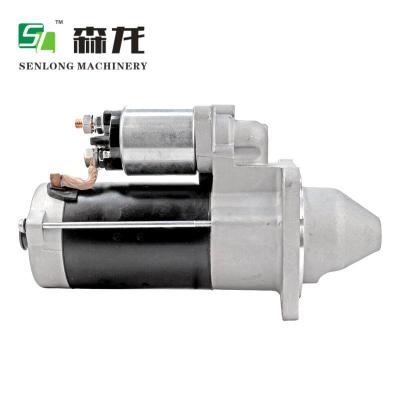 中国 0001231010 500325185 9T始動機モーター75114529 19084034 CST10661AS 113183 116347 販売のため