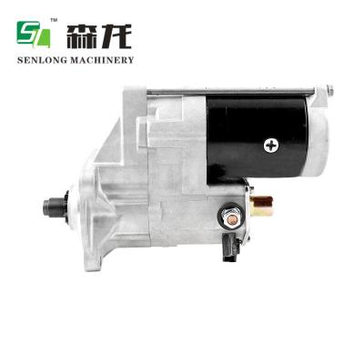 中国 車輪の積込み機LW780 721D 621D 10Tの始動機モーター114695 8605784 4280802591 販売のため