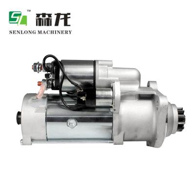 中国 SC10E SC12E 10Tの掘削機の始動機モーターS0000920501 0399504012 販売のため