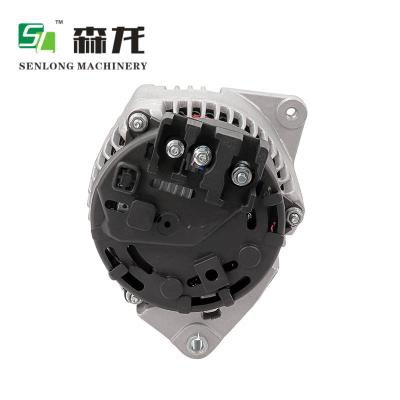 Cina alternatore 432D 3054E 2253144, 2253145, 2526256, 3469825, 3832557 CAL30196GS di 12V 120A in vendita