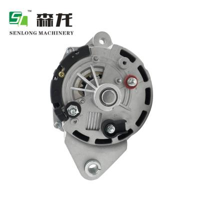China 24V  70A  Cummins Alternator R220-5 6BT5.9 36752423675242RX  0R8279  1117915 for sale