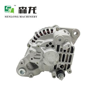 Cina alternatore 6D34 HD820 A003TN5399, A003TN5399AM, A004T40286, A004T40299, A3TN5399, A3TN5399AM di 24V 45A Mitsubishi in vendita