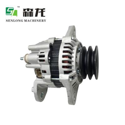 China de Alternator 6D34 sk200-6 A003TN5188, A003TN5188AM, A003TN5379ZC, A003TN5386, A003TN5386AM van 24V 45A Mitsubishi, for sale