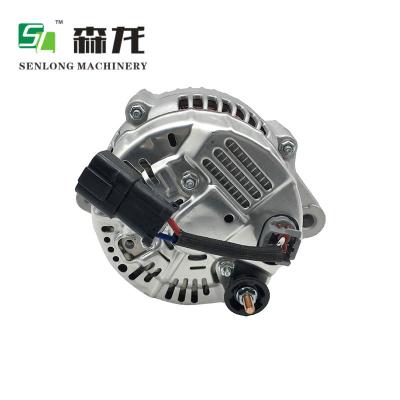 Cina 600-861-6420,6D107 PC200-7/-8 Komatsu alternatore 6008616410 60086164102 6008616420 1012114050 1012117960 in vendita