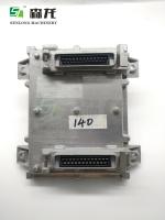 China ECU EC140B EC140   Excavator Engine Board   10555535 for sale