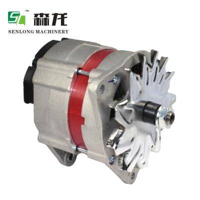 0120489958 0120489959 65A excavatrice Alternator 0986033940 11201276 AAK4118 IA0276 510345 9AR2963