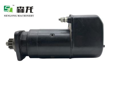 China 0001410062 0001415011 24V Starter Motor 0001416003 0001417022 0986011580 0986011581 11139010 for sale