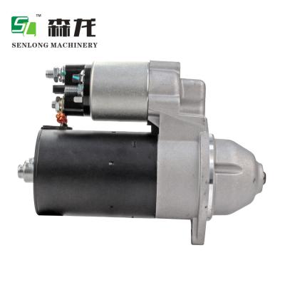 중국 1.1KW 롬바르디니 LD400 굴착기 시동기 모터 0001107102 0001107107 113706 11131346 AZE1235 IS1156 58402180 판매용