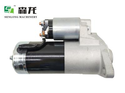 Κίνα Μηχανή εκκινητών M001T66081 M002T54083 Perkins M008T70071 M1T66081 M2T45085 M2T54083 M2T54085 M2T54091 προς πώληση