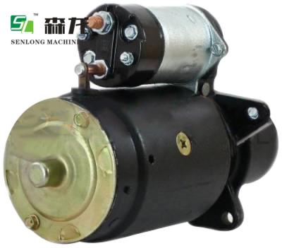 Κίνα 12V εκκινητής 10455304 εκσκαφέων ανελκυστήρων της Allis Chalmers 10455340 10455355 10465352 10465431 1107203 1107350 1107734 προς πώληση