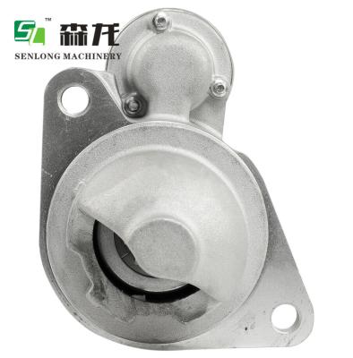 China excavador Starter Motor de 12V Hyster H40FT 580044885 8000158 9000890 A403559 113811 1548620 22761DR2 6984N STD0015 en venta