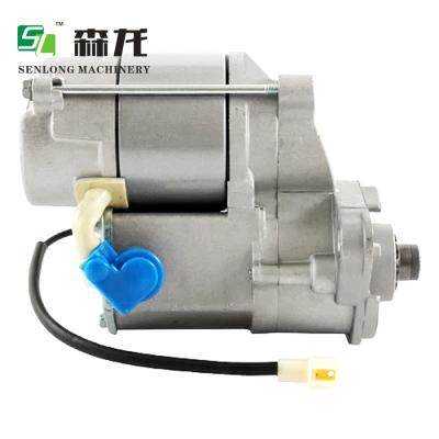 China Arrancador 0280001240 de 0280000510 Toyota 0280002560 0280004511 028000590 0280005900 028000756 JS316 en venta