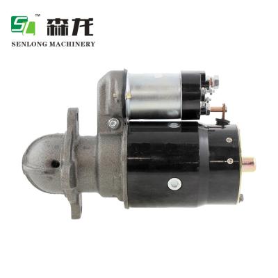 China Motor de arrancador de CT50 CY20/30/40/60 8625404 999665 1109086 12301483 3001006 999665 1109086 12301483 en venta