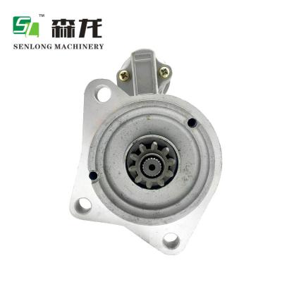 중국 3.2KW 시동기 모터 닛산 ED33 23300T9000, 23300T9002, 23300T9003, 23300T9005, 23300T9006, 23300T9007, 23300T90 판매용
