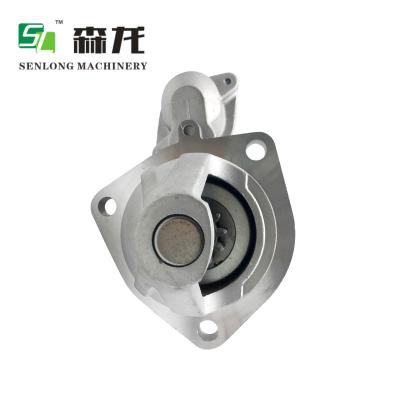 중국 6.0KW 시동기 모터 NISSAN FD6 2330095500, 2330096504, 2330096509, 2330096510, 2330096516, 2330096518 03002602002 판매용