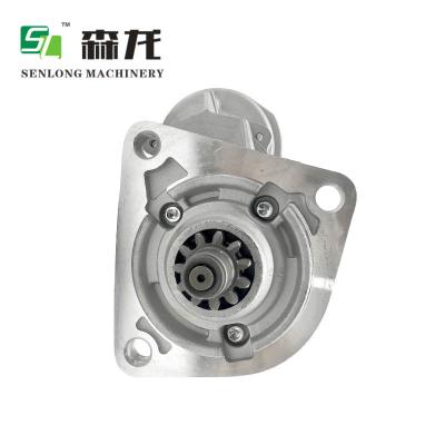 중국 4.5KW 시동기 모터 HINO EX220-3 0280009140, 03505020042, 03505020043, 03505020044, 03505020046, 03505020047 판매용