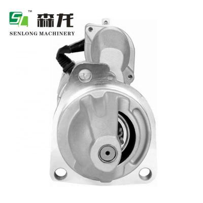 중국 6.0KW 시동기 모터 HINO RD8 RD10 RE8 2330096105, 2330096508, 2330097001, 2330097002, 2330097006, 2330097011, 2013 판매용