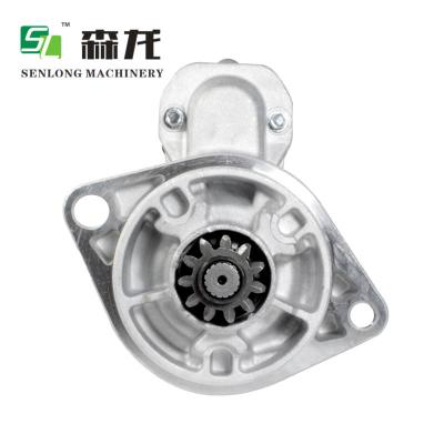 중국 3.0KW 시동기 모터 HINO 358CT 4280006980, 4280006981, 4280006982, 4280006990 2810078190, 28100E0310, 281000E03 판매용