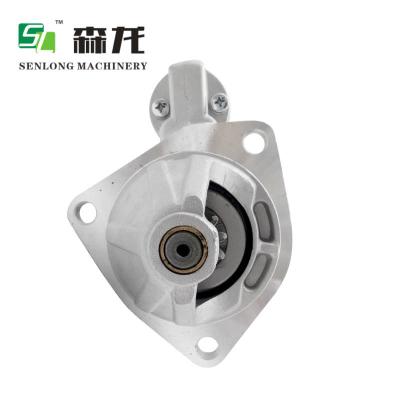 중국 6.0KW 시동기 모터 HINO PD6 2330093508, 233009500, 2330096004, 2330096014, 2330096015, 2330096016, 2330096026 판매용