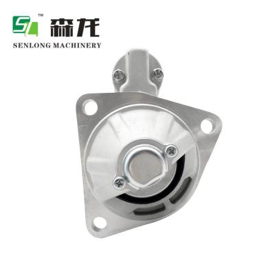 China Motor de arrancador 2.2KW NISSAN FE6 NE6 FD6 S1341 S1341A S1341B S1341C S1341D S1378 AM875415 AM876224 en venta