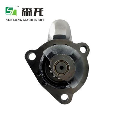 China Motor de arrancador de KOMATSU 6D114 6008133530 6008133531 6008133630 6008133670 6008133671 6008133672 6008133681 en venta