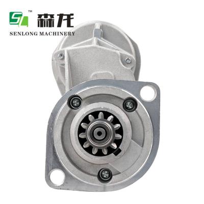 중국 Komatsu 포크리프트 FD20 4D95S 시동기 모터 6008131410 6008131420 6008131430 1280009960 1280009962 1280009970 판매용