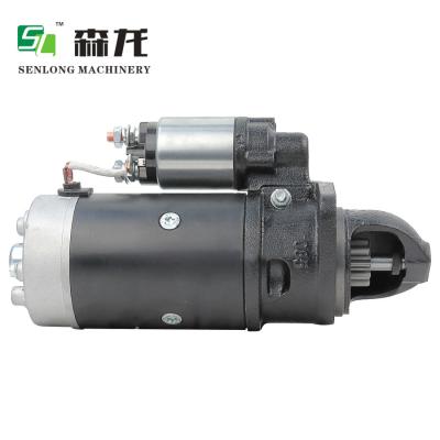 중국 Perkins 1104 엔진 시동기 모터 T63701001 3181A027 2873D304 T837010004 T73701017 T837010004 11702594 9011702594 판매용