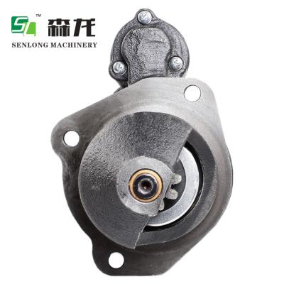 중국 4.0KW 시동기 모터 퍼킨스 1104D 11130745 11130936 11130977 11131082 11131388 AZJ3265 AZJ3338 AZJ3350 AZJ3373 판매용