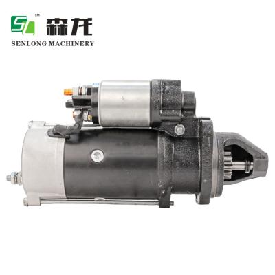 중국 Perkins 1204E 시동기 모터 3218965 11131893 11132310 AZF4242 AZF4361 IS1291 72735794 MS166 판매용
