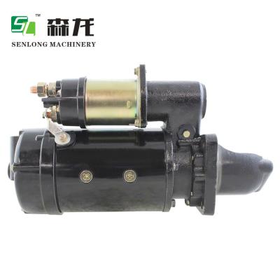 China motor de arrancador de 12V 10T 4.5KW Perkins 10461003 1990309 1993769 3E1864 3E1865 50-161-1 6382N-PT 6382NPT en venta