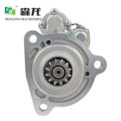 중국 M125R2600SE FL 볼보 시동기 모터 M009T70171 M009T70172 M009T70173 M009T72271 M9T70173 M9T72271 M105R2031SE 판매용