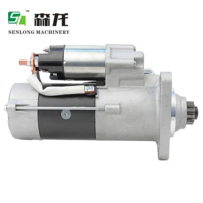 China Motor de arrancador 7.5KW  FM M009T85471 M009T87471 M009T87472 M9T85471 M9T87471 M9T87472 M9T87474 11139182 en venta