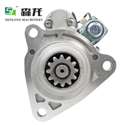 중국 5.5KW 시동기 모터 볼보 FM M009T61671 M009T67671 M009T69371 M9T61671 M9T67671 M9T69371 2995372 42498715 판매용