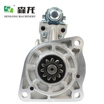 China Motor de arrancador 4.0KW  VM M009T64671 M9T64671 CST35692 CST35692AS CST35692ES CST35692OS CST35692RS 6C4611000C en venta