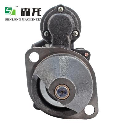 중국 스타터 엔진 11131.174 IS0793 AZF4596 AL39700, RE500819, RE50095, RE501002, RE501347, RE501680, RE501686, RE501689을 위해 판매용