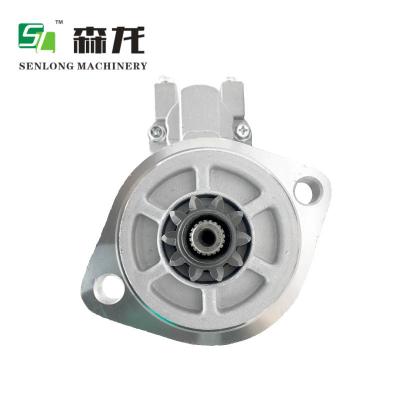 中国 始動機モーター幼虫S4K E120B E312B/C/D M003T56174、M003T56181、M003T56182、M003T56183、M3T56172、M3T56174 販売のため