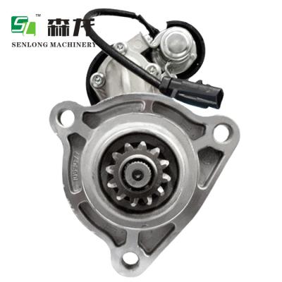 中国 7.5KW始動機モーター幼虫C7.1 950GCの車輪の移動機械424-6652 4246652 販売のため