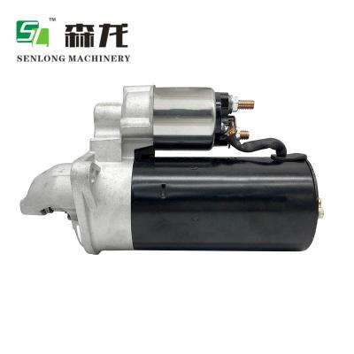 中国 2.5KW始動機モーター幼虫C2.2 19083003 11131265、AZE2156、IS1100 販売のため