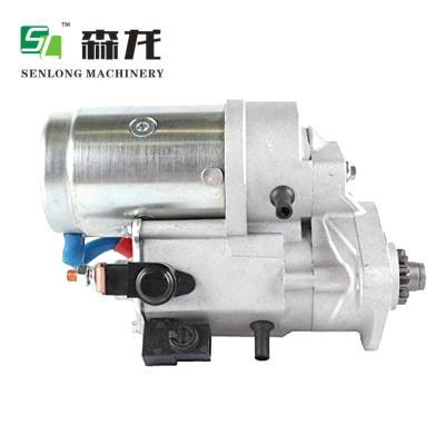 中国 2.0KW始動機モーター幼虫E304.5CR 2280008450、4280006170、4280006171 0R9704、1559849、OR9704 185086750 販売のため