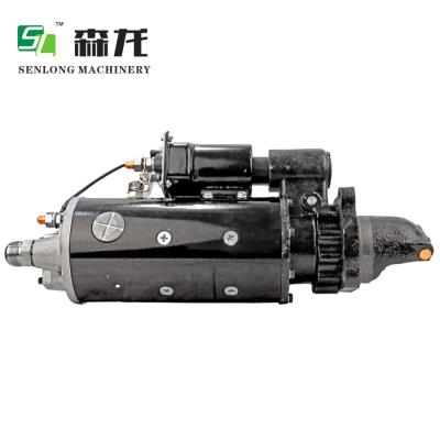 中国 9.0KW始動機モーター幼虫D10R/D11R/D9Rのブルドーザー10R0937、1238686 3604658PL 10461195、10479074、10479101 91351025 販売のため