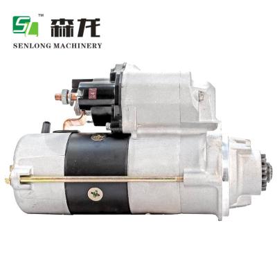 中国 24V 11T 4.8KWの始動機モーター3287416幼虫538LLのための328-7416 STN0841SK 販売のため