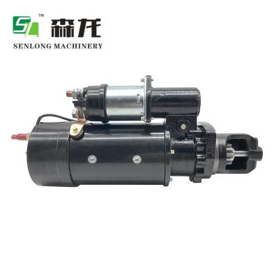 中国 24V 12Tの始動機モーター幼虫C7 E325B 0R2735、0R4263、0R9727、1047040、1068559、8C4775、9Y1945 10461395、10461405 販売のため
