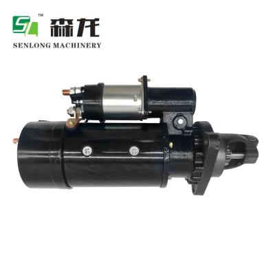 中国 始動機モーター幼虫E300B E330B 10461358、10478939、10478942、10478944、10479009 3938502 販売のため