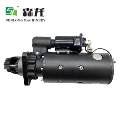 中国 幼虫の始動機モーター2694977、2727123、2846646、2875794、3074584、3383454、3529767、3529848、3636821,3000576、 販売のため