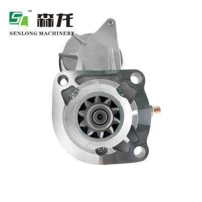 中国 始動機モーター幼虫3114 0R4317、3E5381、6T0380、7C5731、8C4773、8C4774、9W3748、9X9995 1280005733、DSN2003 販売のため
