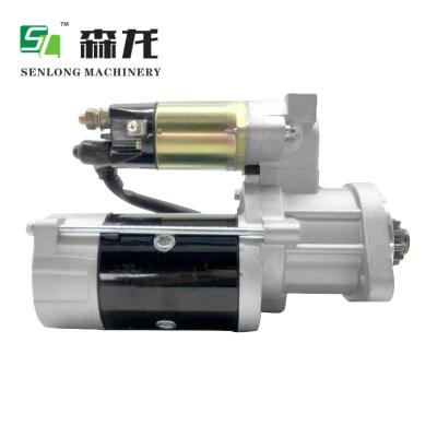 中国 始動機モーター幼虫S6K 0R1091、1146864、3436600101、3436610100、3476610900、3476610902、3476610903、3476620900、 販売のため