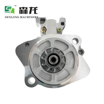 중국 시동기 모터 모충 E320C 10R7586, 1252988, 2724774, IR5338, IR7370, SI7716 32B3302500, 32B3312500, 32B6602102, 판매용