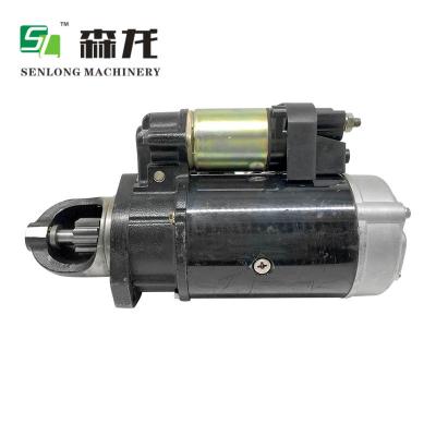 中国 始動機モーター幼虫E3204 12V 10T 4.0KW 3E1864、3E1865 10461003、1990309、1993769 50-161-1、6382N-PT 6382NPT 販売のため